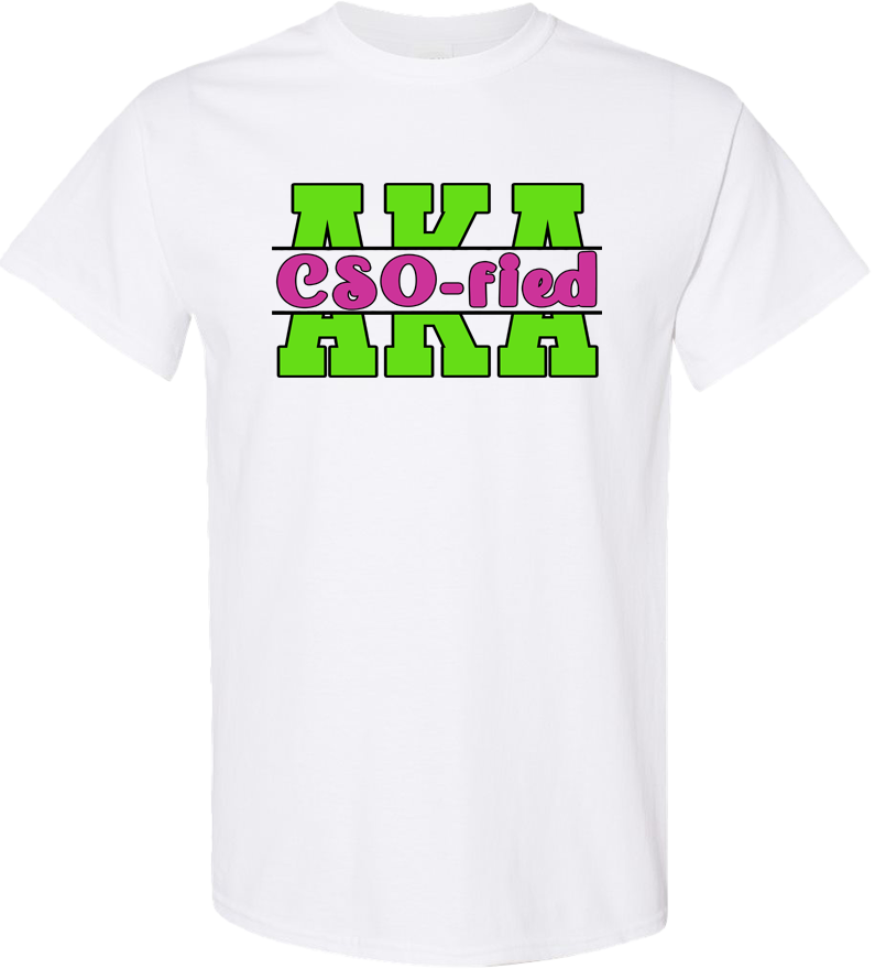 CSO AKA® CSO-fied – Pretty Girls Crafting