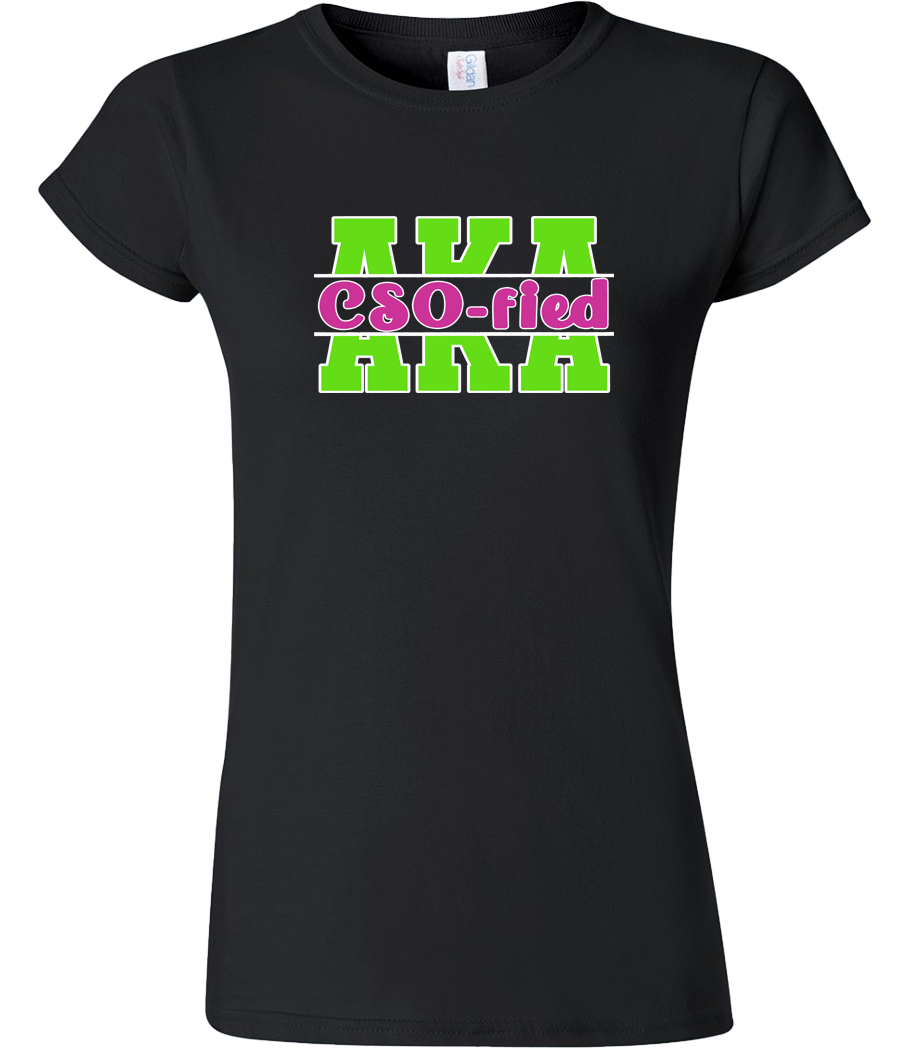 CSO AKA® CSO-fied – Pretty Girls Crafting